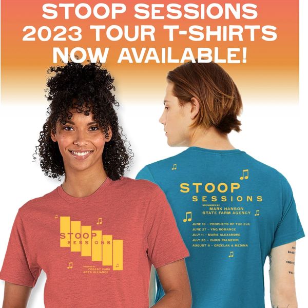 Forest Park Arts Alliance